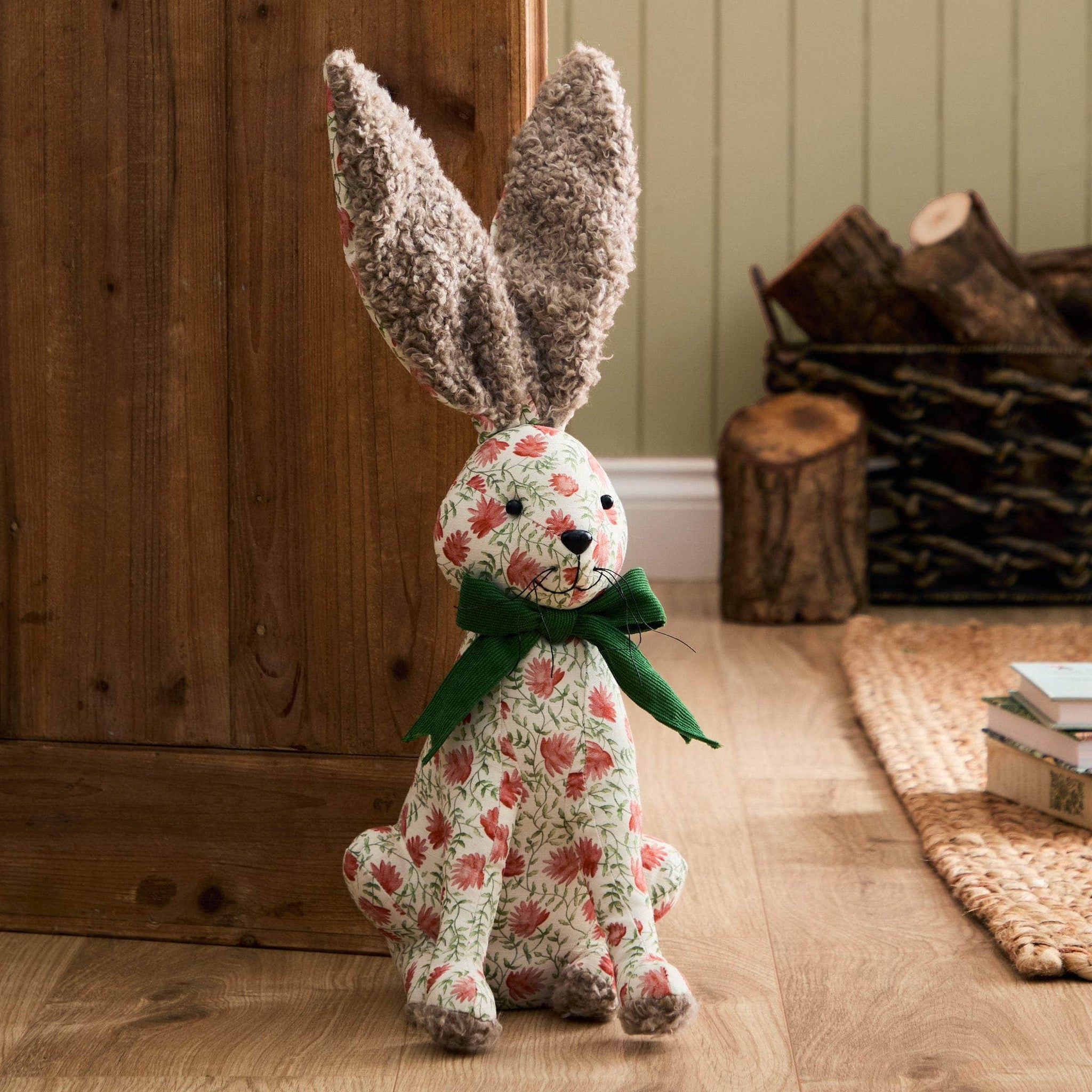 Voyage Maison Hattie Hare Door Stop Multicolour
