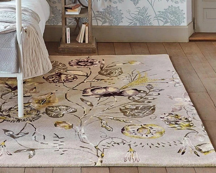 Brink & Campman Rugs